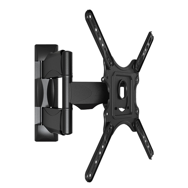 NBP4 Small Swivel TV Wall Mount [32″-55″] – PT Kundalini Sakti Sejati