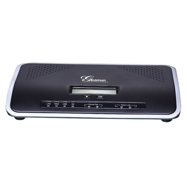 UCM6202 IP-PBX System – PT Kundalini Sakti Sejati