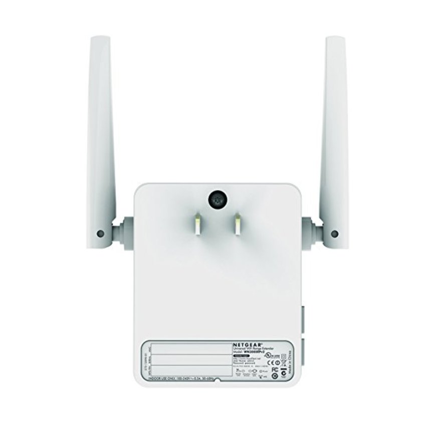 EX2700 N300 Wifi Range Extender – PT Kundalini Sakti Sejati