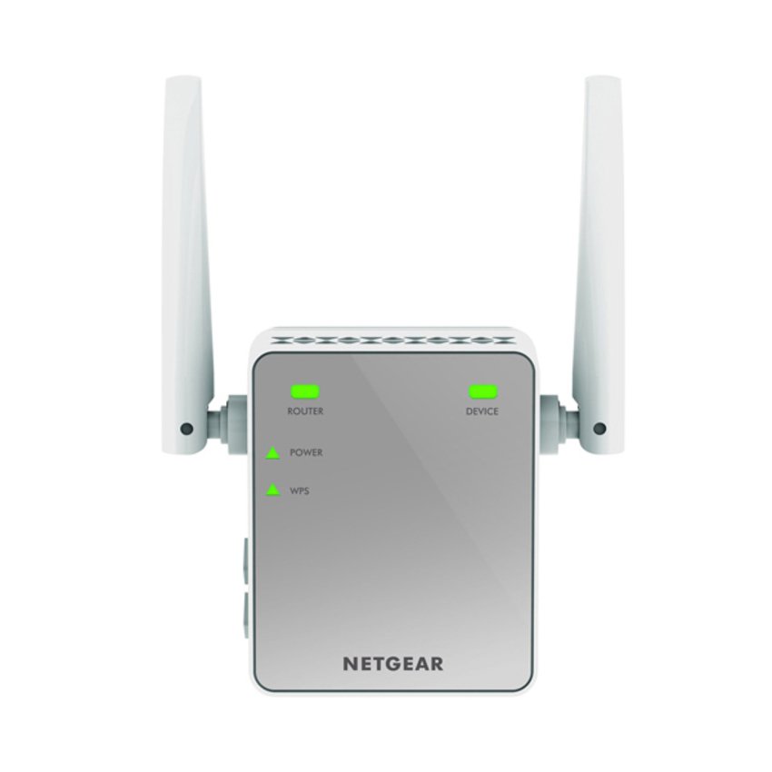 EX2700 N300 Wifi Range Extender – PT Kundalini Sakti Sejati
