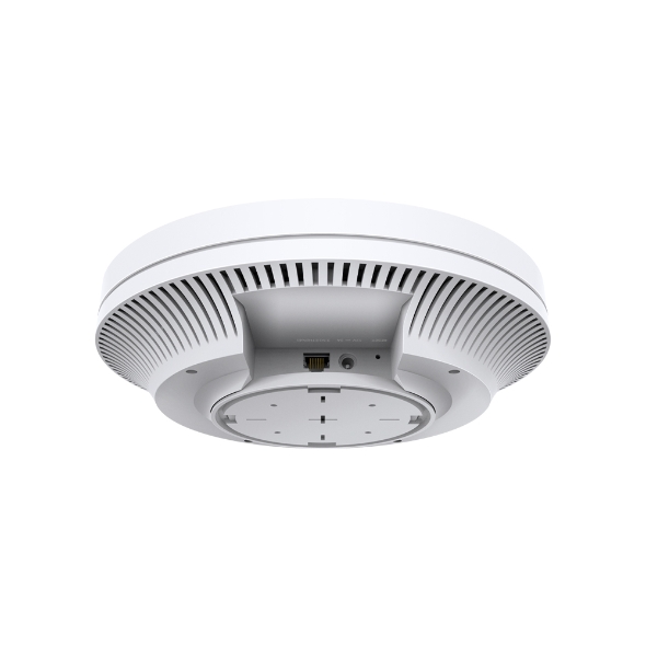 TP-Link EAP620HD – AX1800 Wireless Dual Band Ceiling Mount Access Point ...