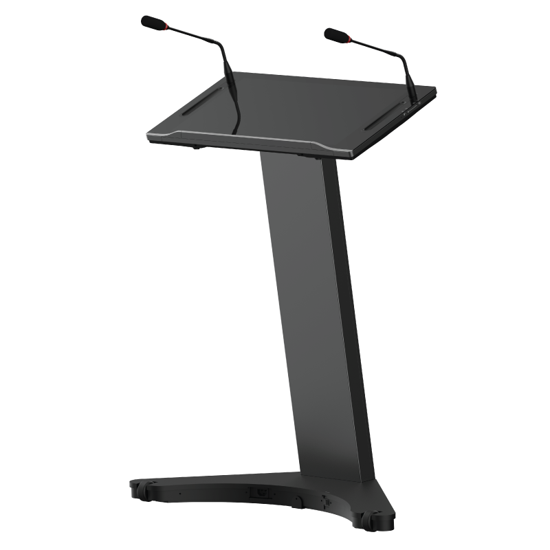 Maxhub P22MB – Smart Lectern – PT Kundalini Sakti Sejati