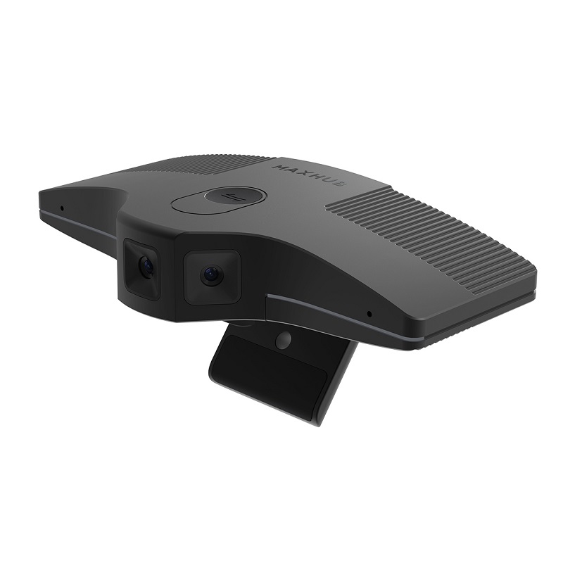 Maxhub UC-M31 – 4K 180° Panoramic Camera – PT Kundalini Sakti Sejati