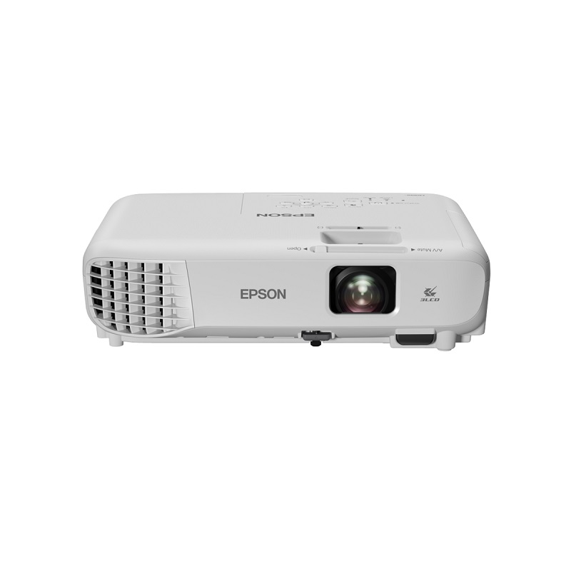 EPSON EB-X500 – 3600 LUMENS, XGA 3LCD PROJECTOR – PT Kundalini Sakti Sejati