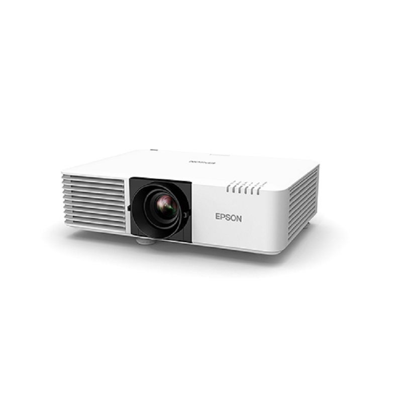 Epson EB-L520U – 5200 Lumens, WUXGA (1920 x 1200) 3LCD Laser Projector ...