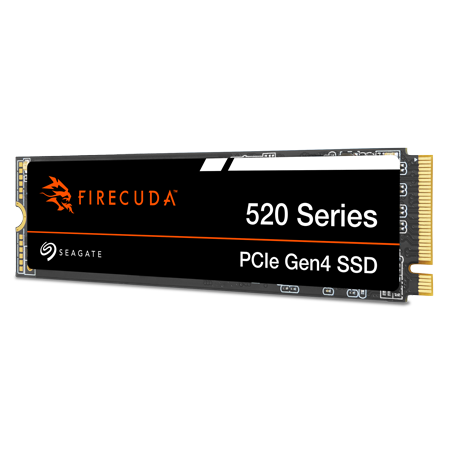 Seagate Firecuda 520 Gen4 [ZP2000GM3A002] – Gamers/Creative Internal ...
