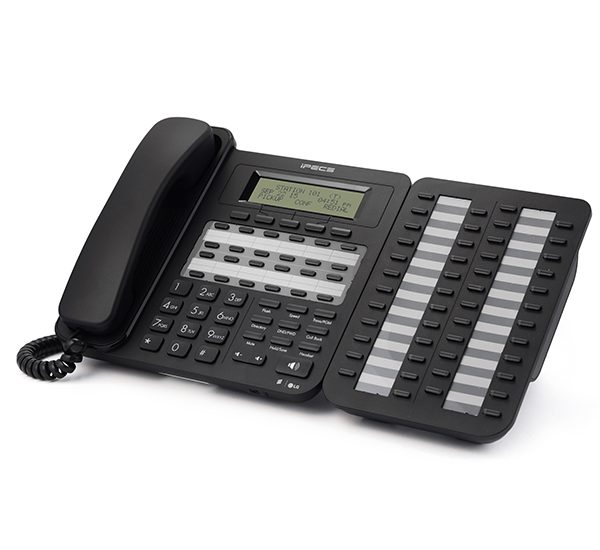 Ipecs LDP-9224D – Profession Digital Phone [3 line, 24 Char LCD] – PT ...