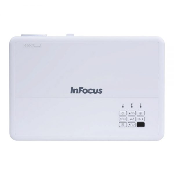Infocus IN1156 – 3000 Lumens, WXGA, Ultra-Portable LED Projector – PT ...
