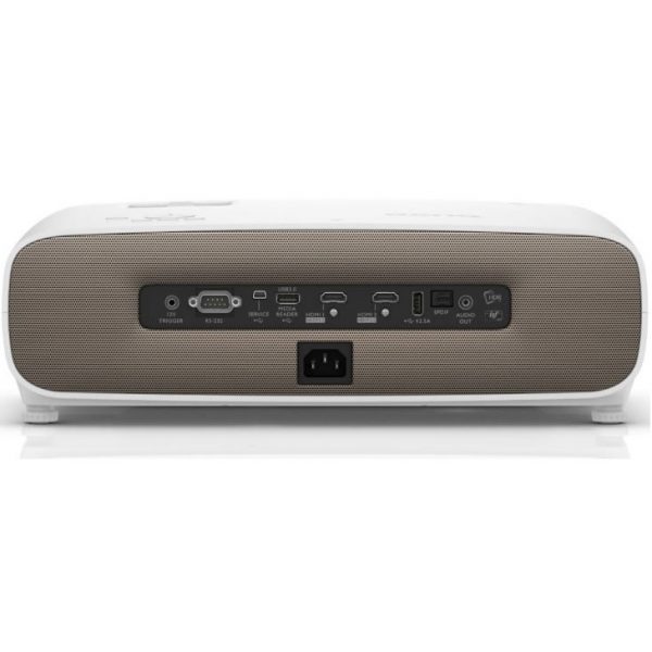 Benq W2700i – 2000lm, 4K HDR Home Theater Projector – PT Kundalini ...