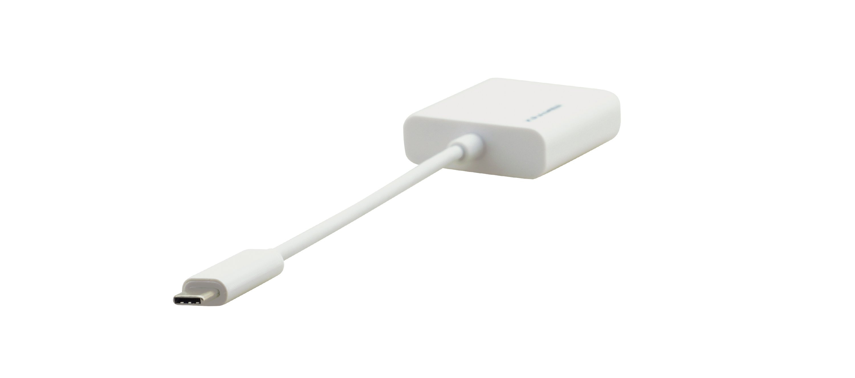 Kramer ADC-U31C/HF – USB 3.1 Type–C to HDMI Adapter Cable – PT ...