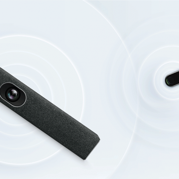 Yealink MeetingBar A20 – All-in-One Android Video Collaboration Bar for ...