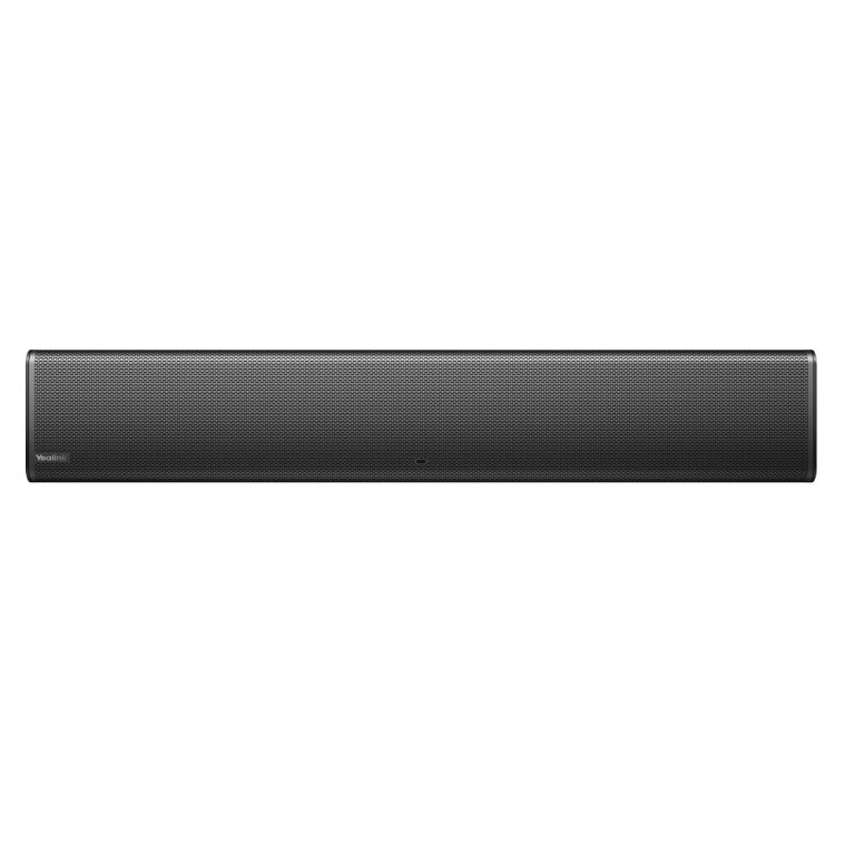 Yealink MSpeaker II – Sound Bar Pro for Video Conferencing System – PT ...