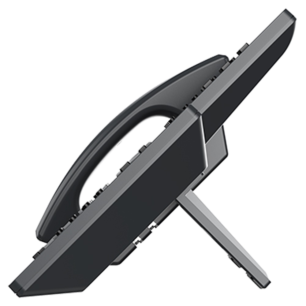 Grandstream GRP2616 – 6 line Carrier Grade IP Phone (16 SIP, dual-band WiFi, BT, PoE Support ...